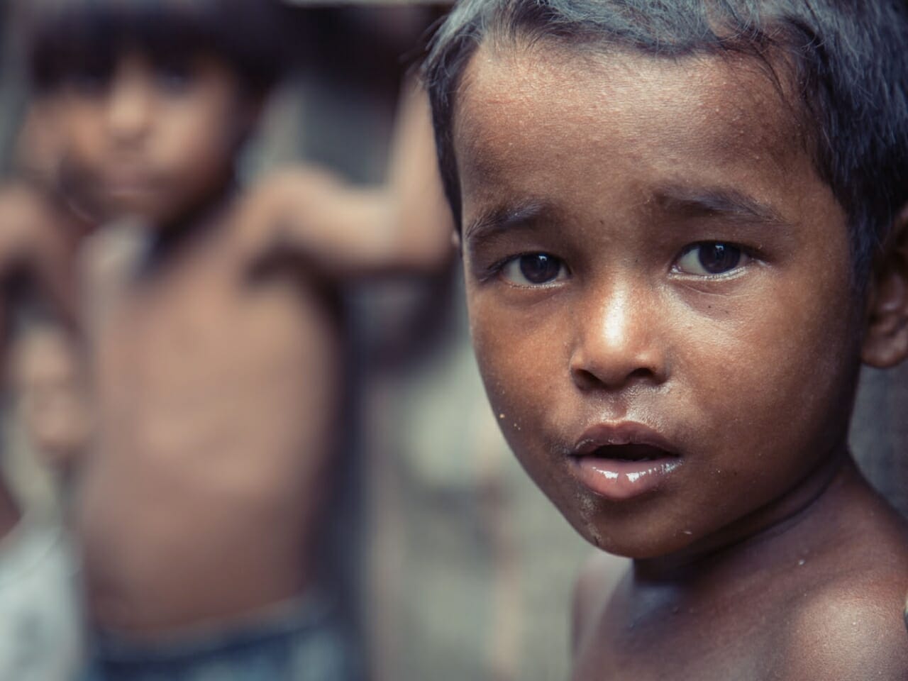 Pioneers - PHOTO ESSAY - Rohingya