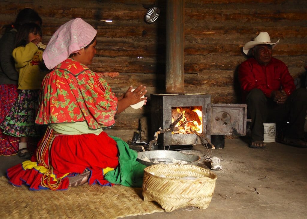 Pioneers - PHOTO ESSAY - Tarahumara