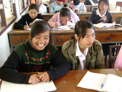 Pioneers - Transform Lives Through Teaching in East Asia